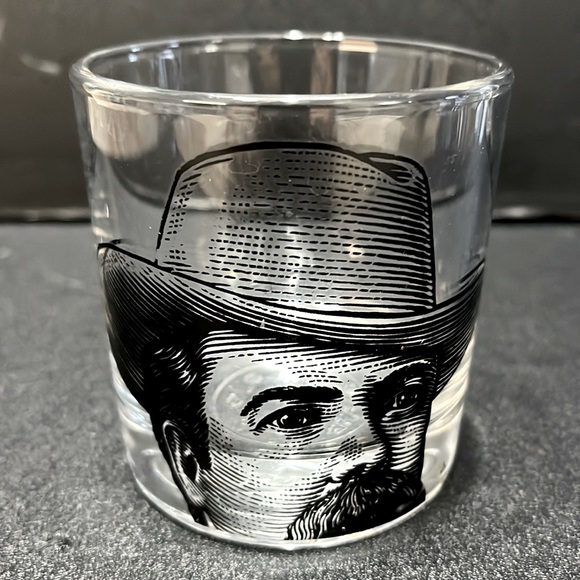 Jack Daniels | Dining | Jack Daniels Portrait Image Tennessee Whiskey ...